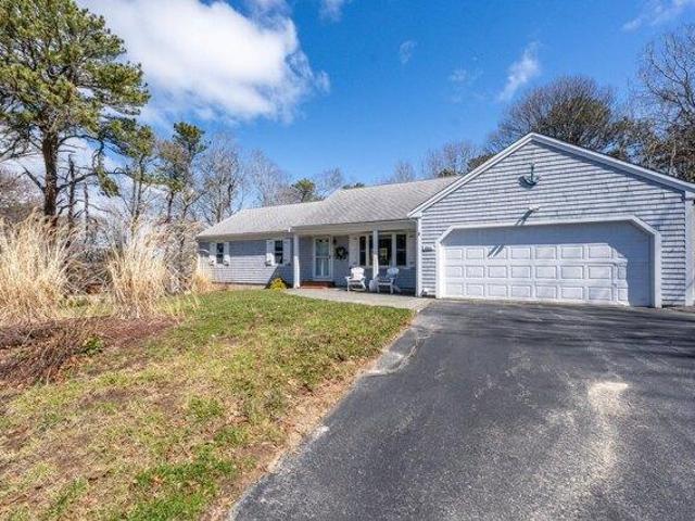 house with 3 bedroom, South Dennis MA DLS103097332