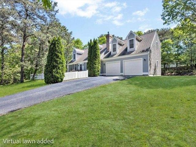 house with 3 bedroom, South Dennis MA DLS103097953