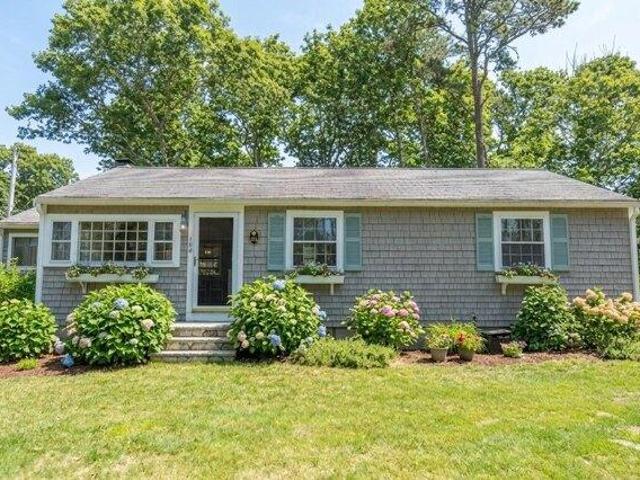 house with 3 bedroom, South Dennis MA DS102025921