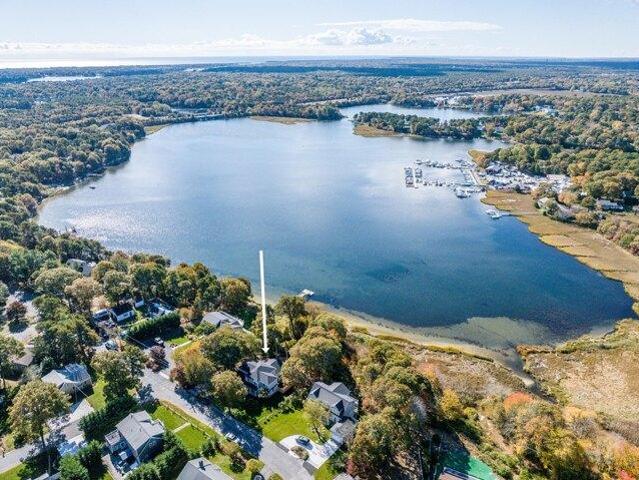 house with 3 bedroom, South Dennis MA DS102063205