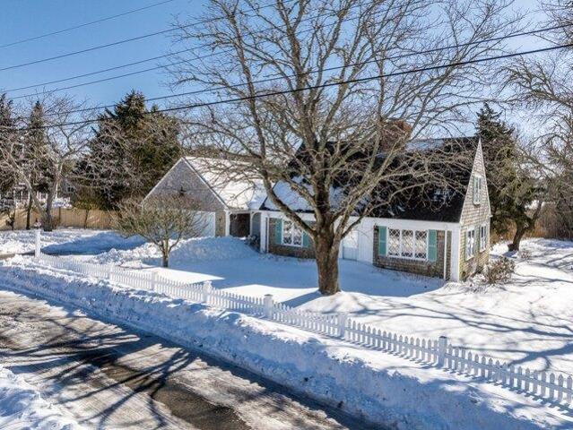 house with 3 bedroom, South Dennis MA DS102314920