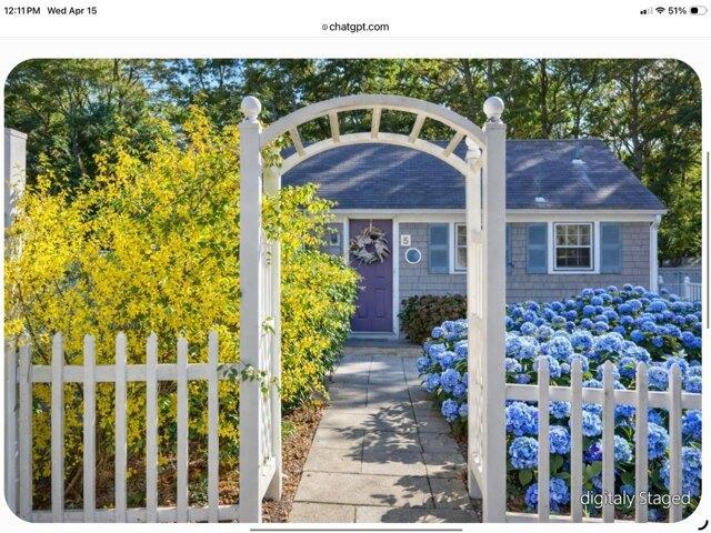 house with 3 bedroom, South Dennis MA DS102316921