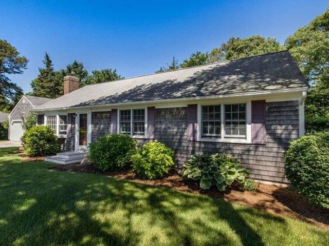 house with 3 bedroom, South Dennis MA DS103440077