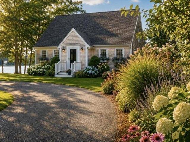 house with 3 bedroom, South Dennis MA ES102824329