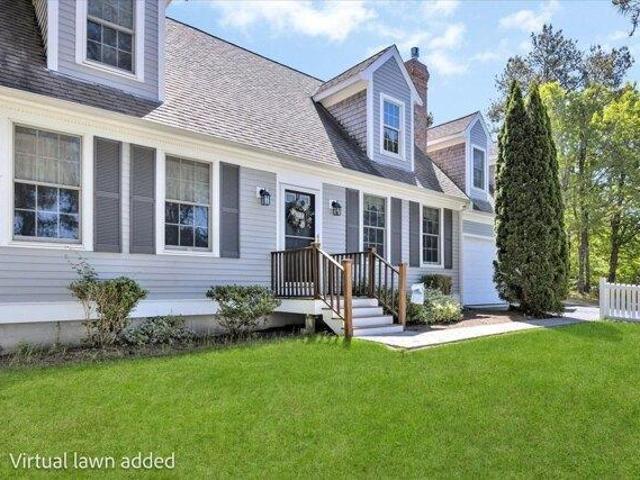 house with 3 bedroom, South Dennis MA ES104790138