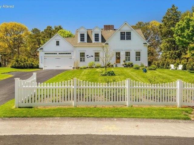 house with 3 bedroom, South Dennis MA ES104812029