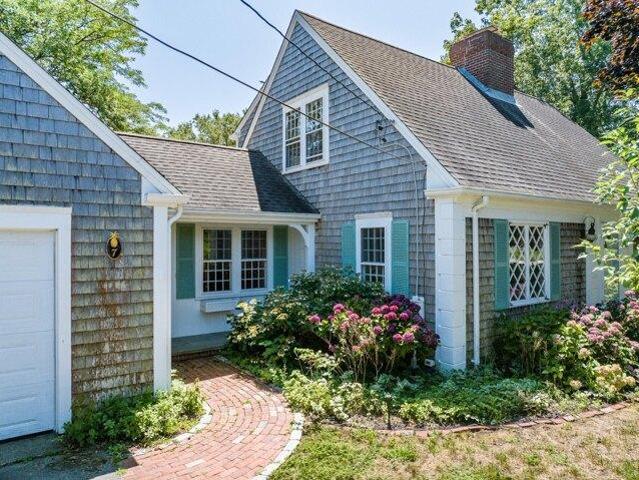 house with 3 bedroom, South Dennis MA ES105106612