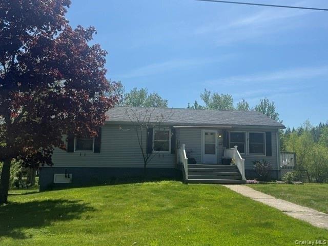 house with 3 bedroom, South Fallsburg NY ES104901765