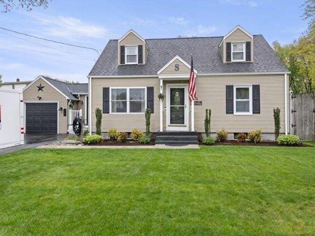 house with 3 bedroom, South Hadley MA DLS102411467