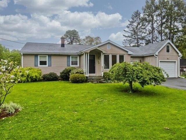 house with 3 bedroom, South Hadley MA DLS102479872