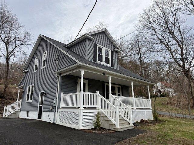 house with 3 bedroom, South Hadley MA DS101706639