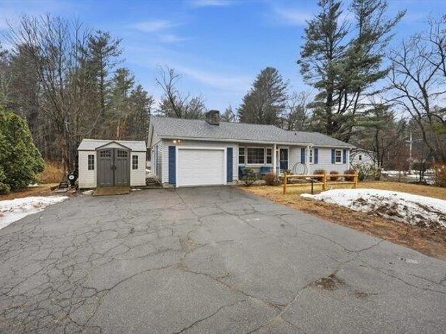 house with 3 bedroom, South Hadley MA DS102447006