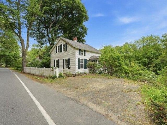 house with 3 bedroom, South Hadley MA DS103809756