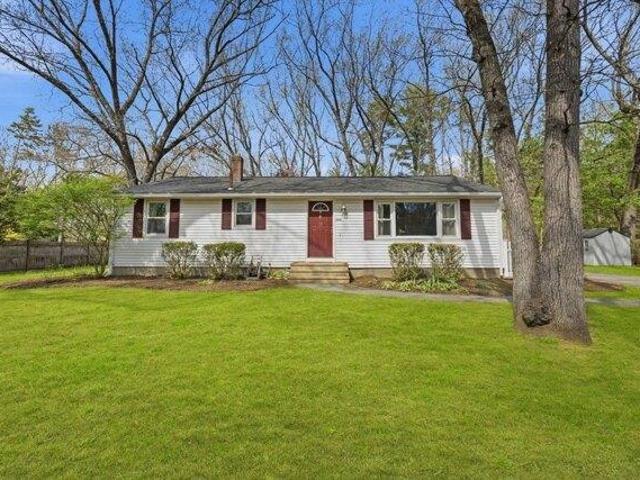 house with 3 bedroom, South Hadley MA DS103220410