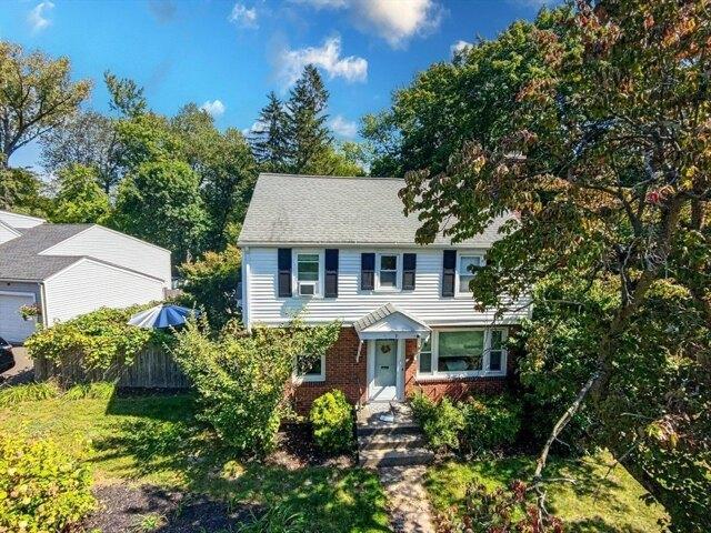 house with 3 bedroom, South Hadley MA DS104116970