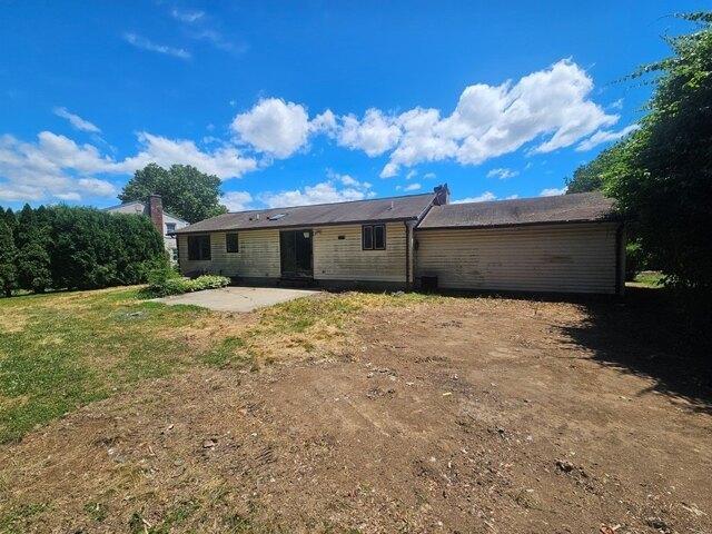 house with 3 bedroom, South Hadley MA DS104152911