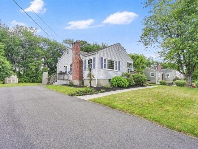 house with 3 bedroom, South Hadley MA DS104331770