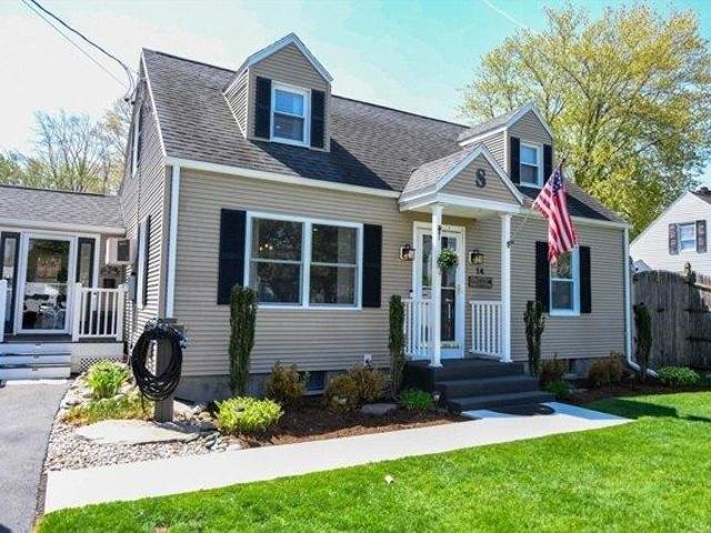 house with 3 bedroom, South Hadley MA ES102825740