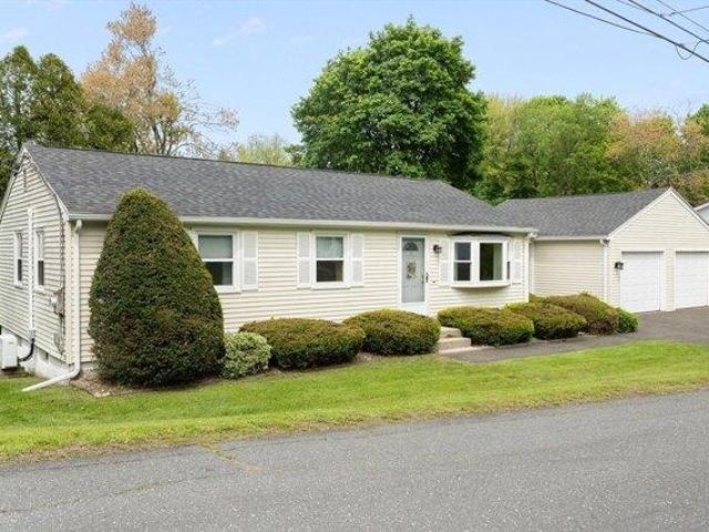 house with 3 bedroom, South Hadley MA ES103034127