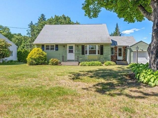 house with 3 bedroom, South Hadley MA ES104297138