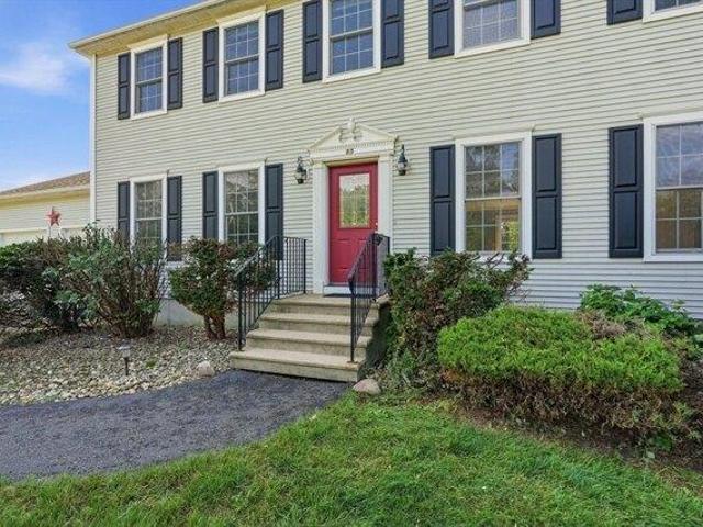 house with 3 bedroom, South Hadley MA ES105081536