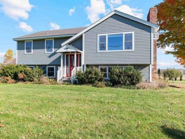 house with 3 bedroom, South Hero VT DLS101798860