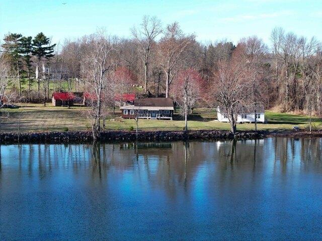 house with 3 bedroom, South Hero VT DLS102344469