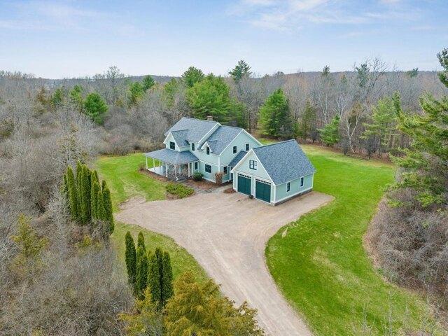 house with 3 bedroom, South Hero VT DS104352491