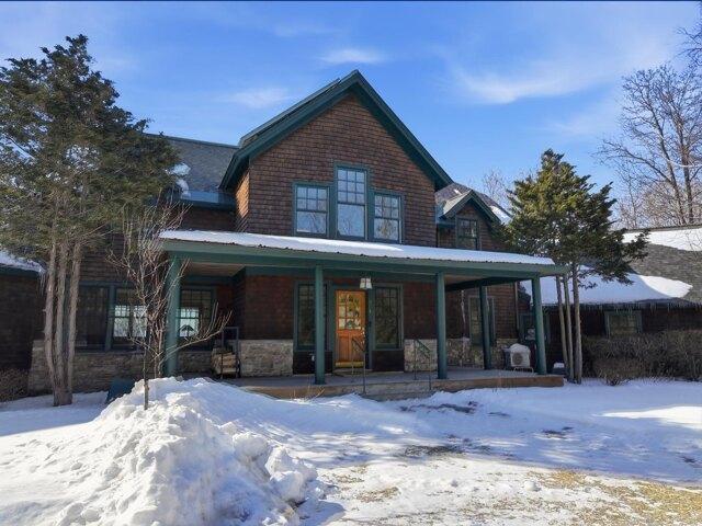 house with 3 bedroom, South Hero VT DS102258230