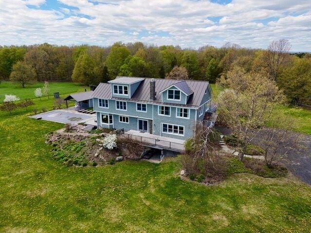 house with 3 bedroom, South Hero VT DS102728624