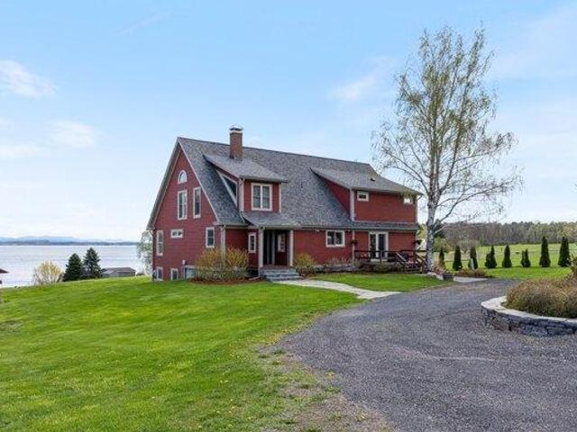 house with 3 bedroom, South Hero VT DS103967538