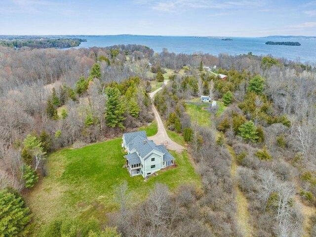 house with 3 bedroom, South Hero VT ES104352491