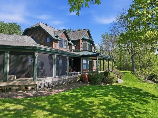 house with 3 bedroom, South Hero VT ES104352834