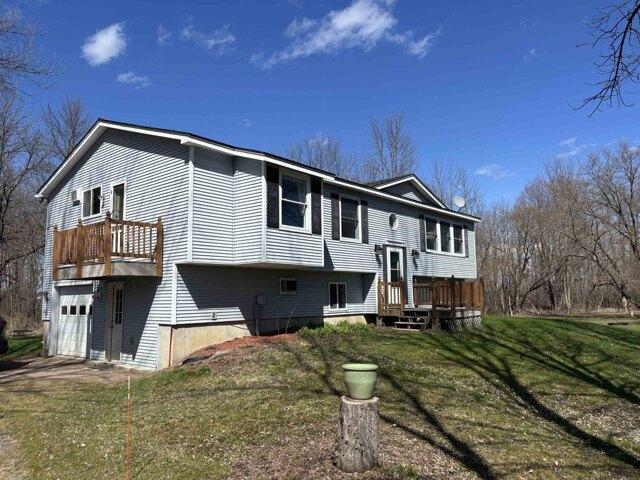 house with 3 bedroom, South Hero VT ES104788836