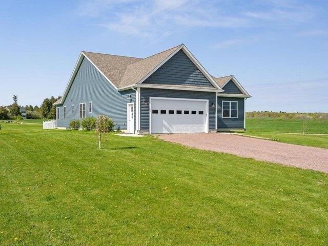 house with 3 bedroom, South Hero VT ES104810049