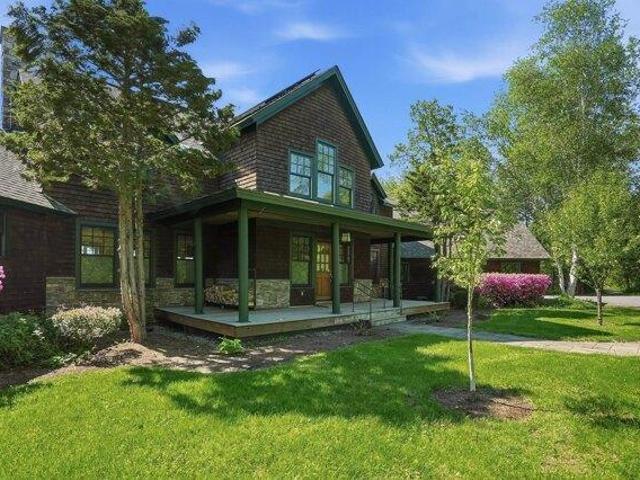 house with 3 bedroom, South Hero VT ES105192535