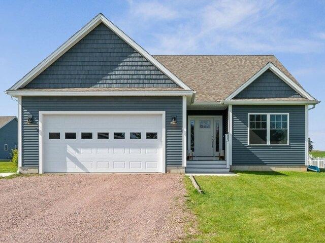 house with 3 bedroom, South Hero VT ES103886948