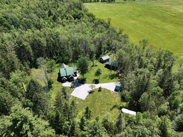 house with 3 bedroom, South Hero VT ES103970081