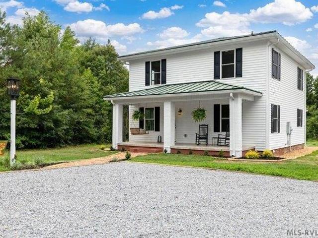house with 3 bedroom, South Hill VA ES104906639