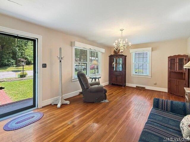 house with 3 bedroom, South Hill VA ES104907571