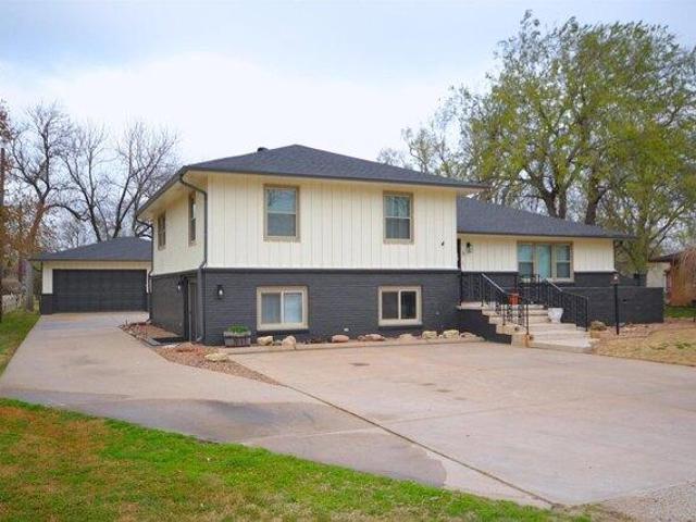house with 3 bedroom, South Hutchinson KS DS89746162