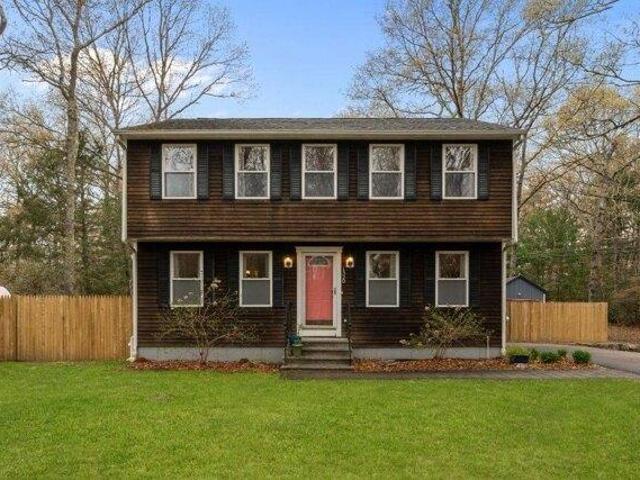 house with 3 bedroom, South Kingstown RI DLS102594688