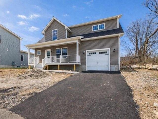 house with 3 bedroom, South Kingstown RI DLS102825114