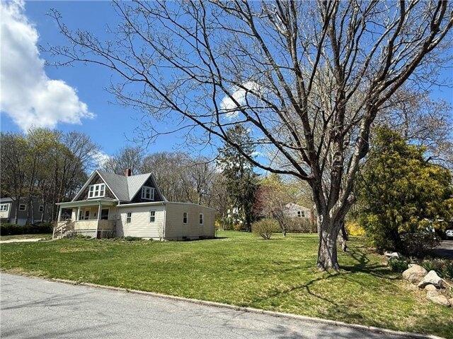 house with 3 bedroom, South Kingstown RI DLS102826515