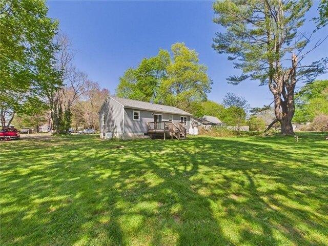 house with 3 bedroom, South Kingstown RI DLS102822800