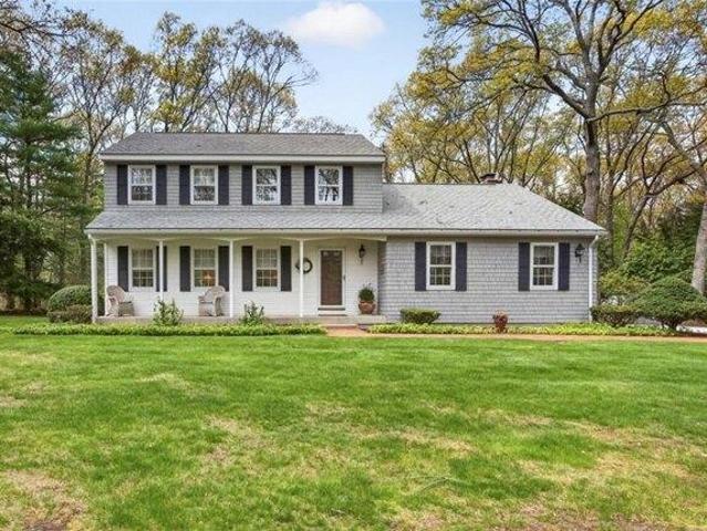 house with 3 bedroom, South Kingstown RI DS102592494