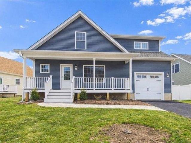 house with 3 bedroom, South Kingstown RI DS102763176