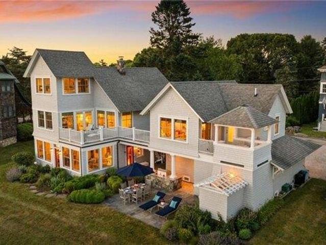 house with 3 bedroom, South Kingstown RI DS103807009