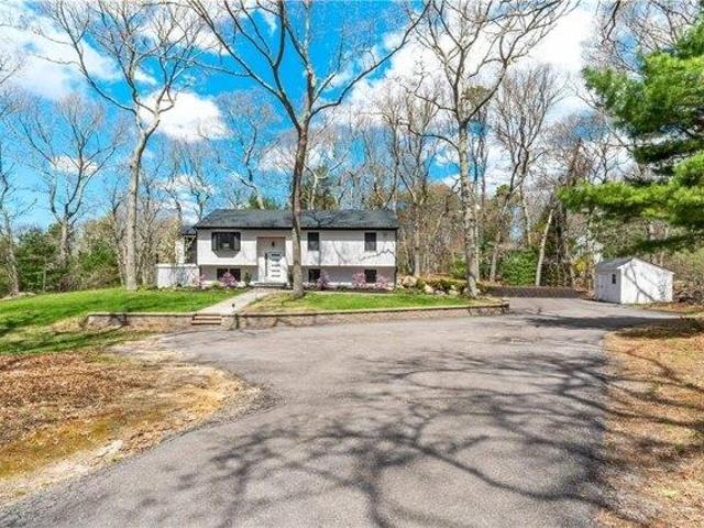 house with 3 bedroom, South Kingstown RI DS103852550