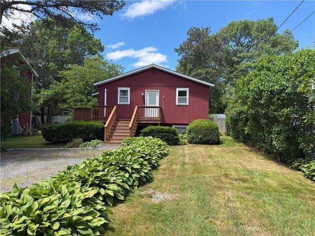 house with 3 bedroom, South Kingstown RI DS103886609